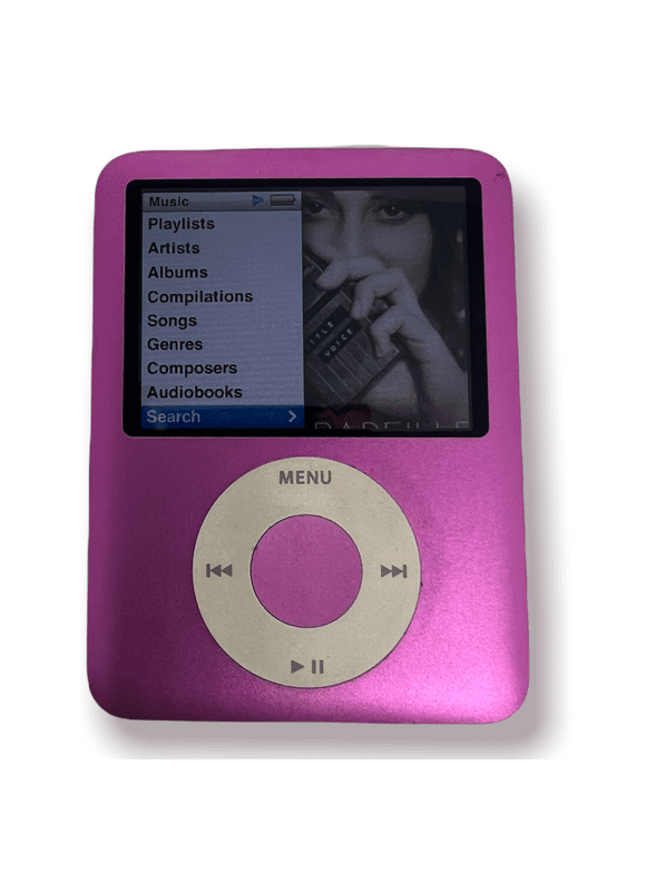 All Apple iPods in Apple iPods - Walmart.com