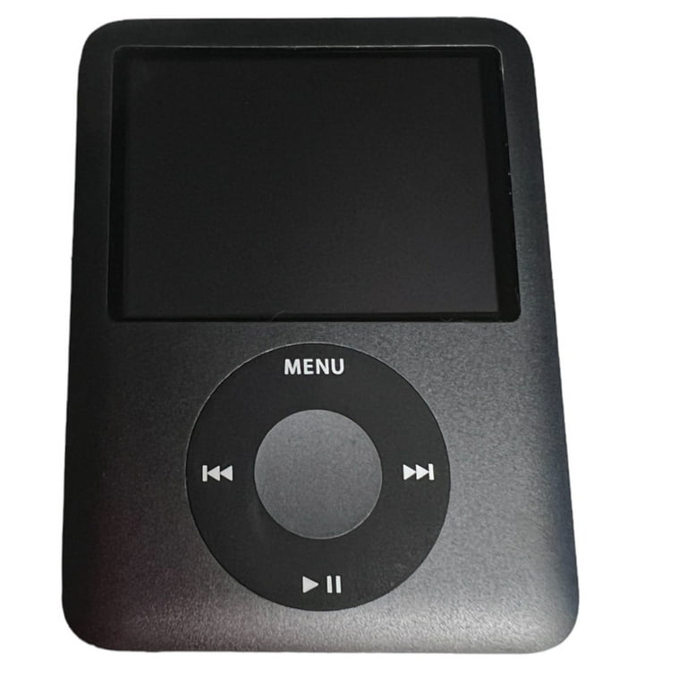 Apple Ipod Nano 1st Generation