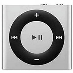 Ipod Shuffle