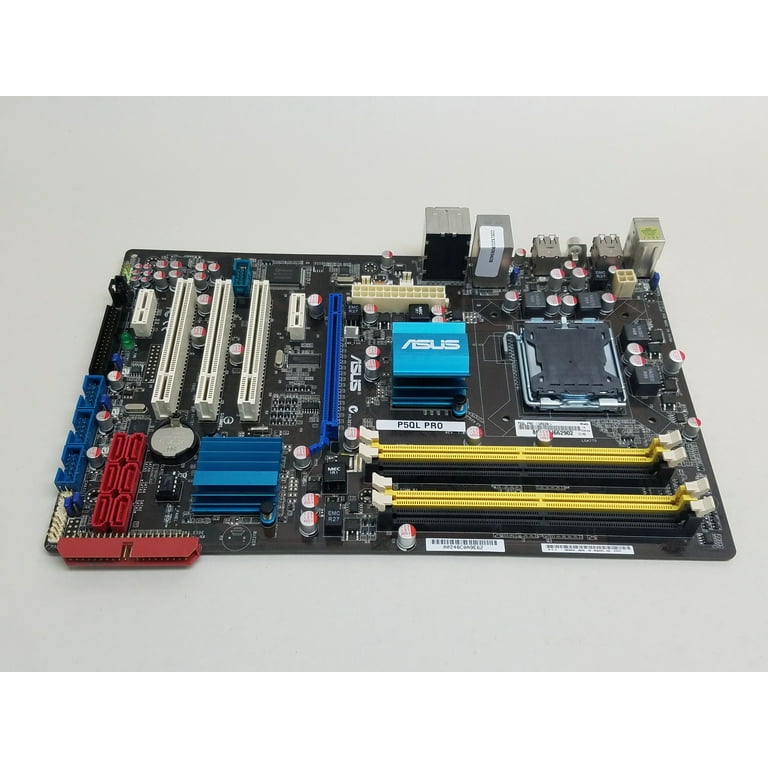 Lga 775 Socket