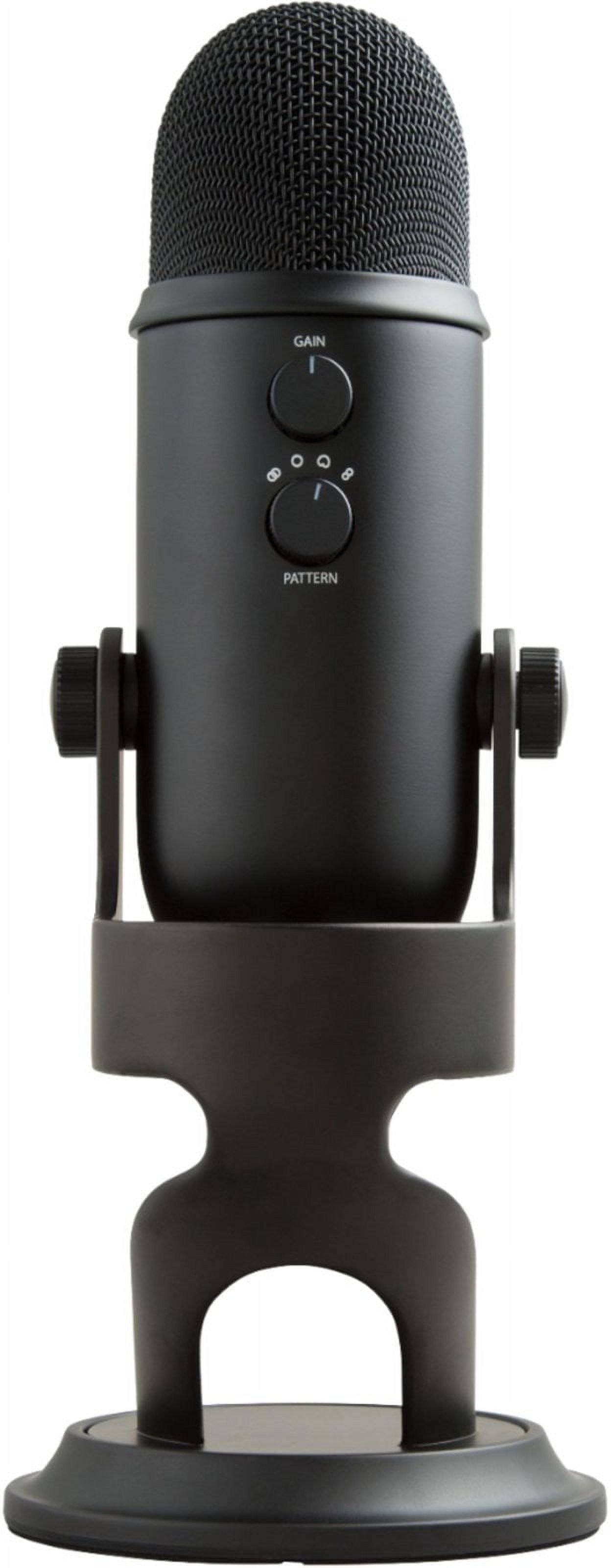 MXL 770X Multi-Pattern Vocal Condenser Microphone Package - Walmart.com