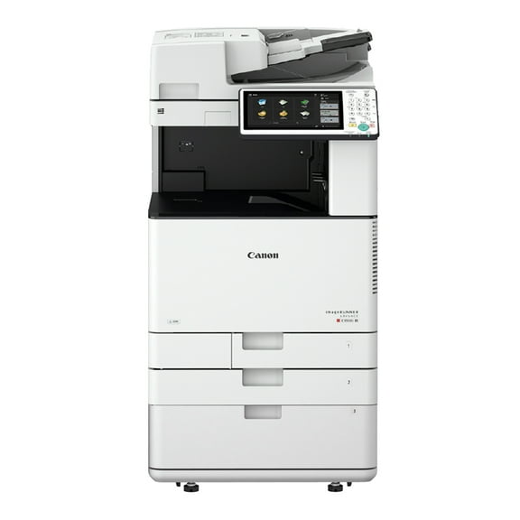 Restored Toshiba e-STUDIO 2830C A3 Color Laser Multifunction Printer ...