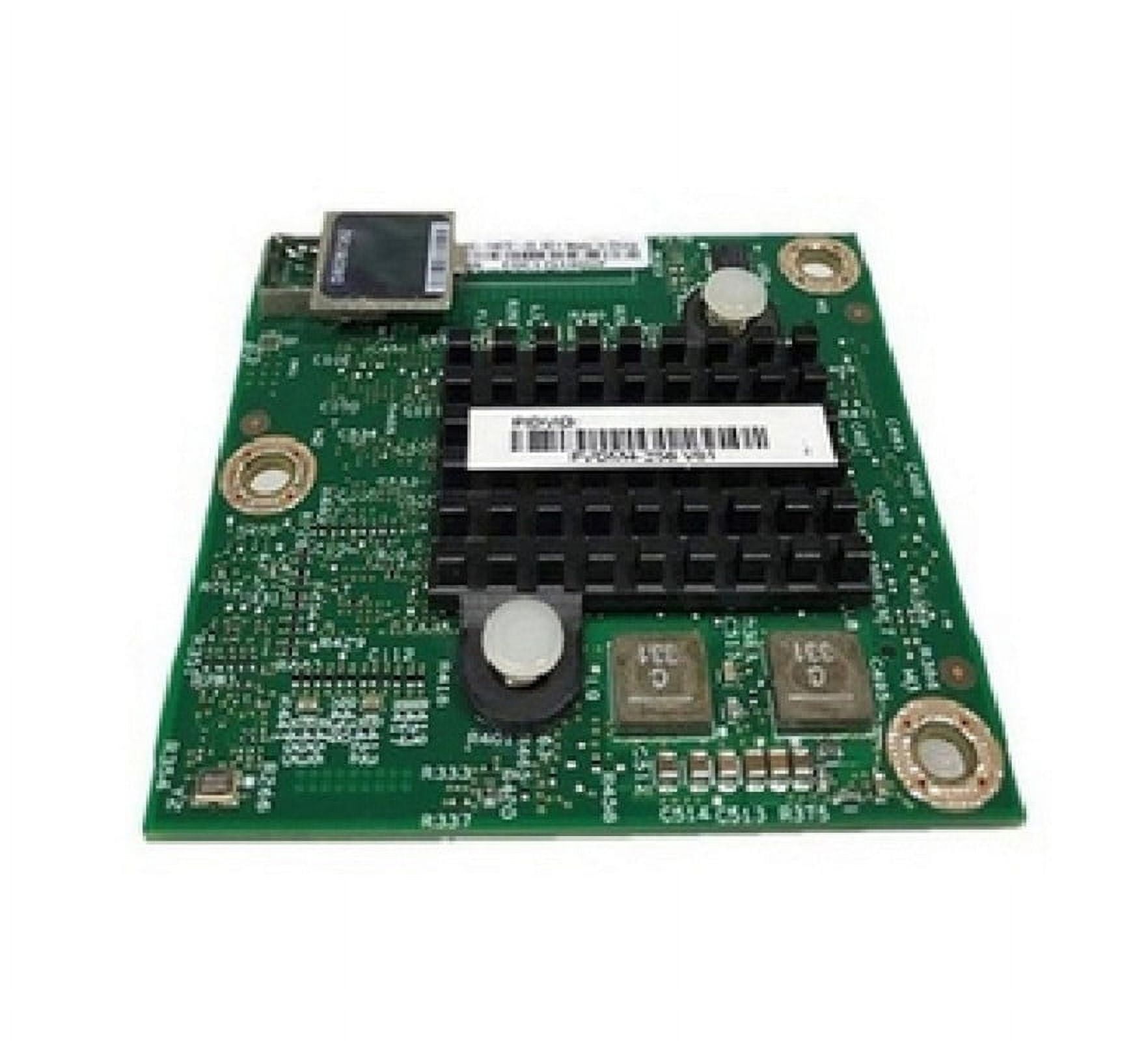 Pre-Owned Used Cisco PVDM4-32 Fourth Generation 32-Channel High-Density ...