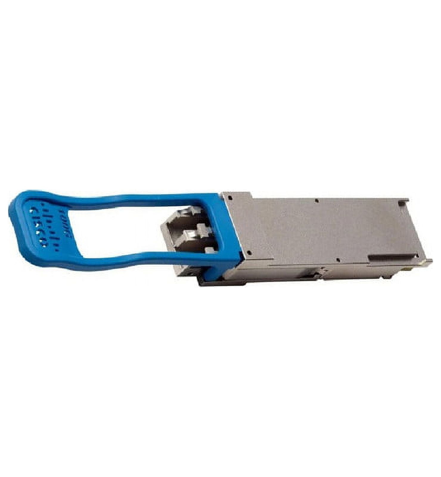 Pre-Owned Used Cisco SFP-10G-T-X 10Gbps 10 Gigabit Ethernet (10GBe) T ...