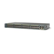 Pre-Owned Used Cisco WS-C3850-12X48U-L Catalyst 3850-48U-L 48-Ports 10/100/1000Base-T RJ-45 UPoE ...
