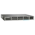 Pre-Owned Used Cisco WS-C3850-12X48U-L Catalyst 3850-48U-L 48-Ports 10/100/1000Base-T RJ-45 UPoE ...