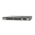 Pre-Owned Used Cisco WS-C4500X-40X-ES Catalyst 40 Ports Gigabits ...