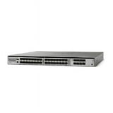 Pre-Owned Used Cisco WS-C4500X-40X-ES Catalyst 40 Ports Gigabits ...