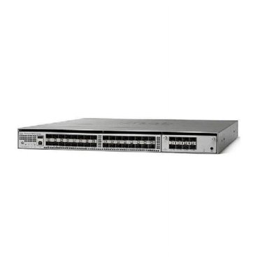 Pre-Owned Used Cisco WS-C3850-12X48U-L Catalyst 3850-48U-L 48-Ports 10/100/1000Base-T RJ-45 UPoE ...