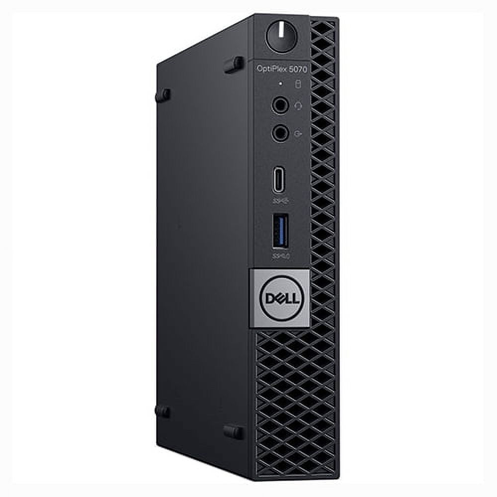Used: DELL 9020 MICRO Intel Core i5-4590T 2.00 GHz, 16GB, 128GB SSD ...