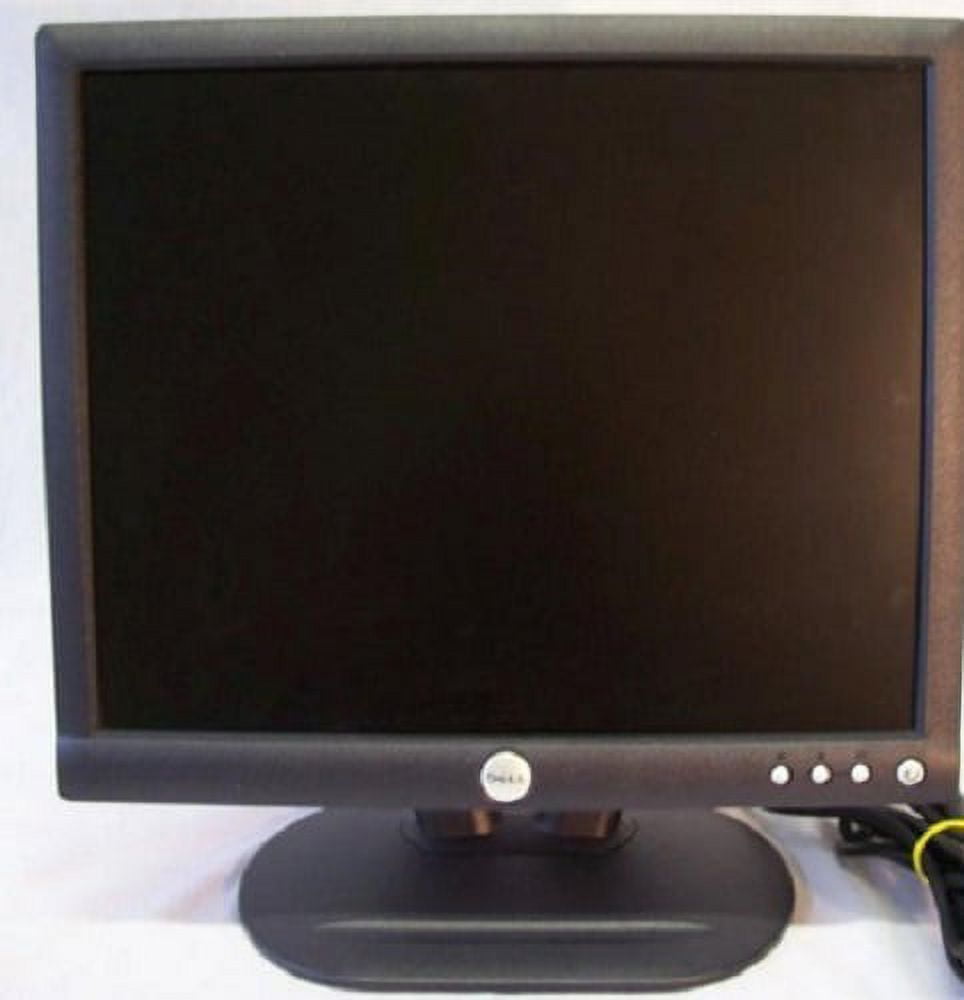 Pre-Owned Used Dell 17" E172FPT LCD Monitor - Walmart.com
