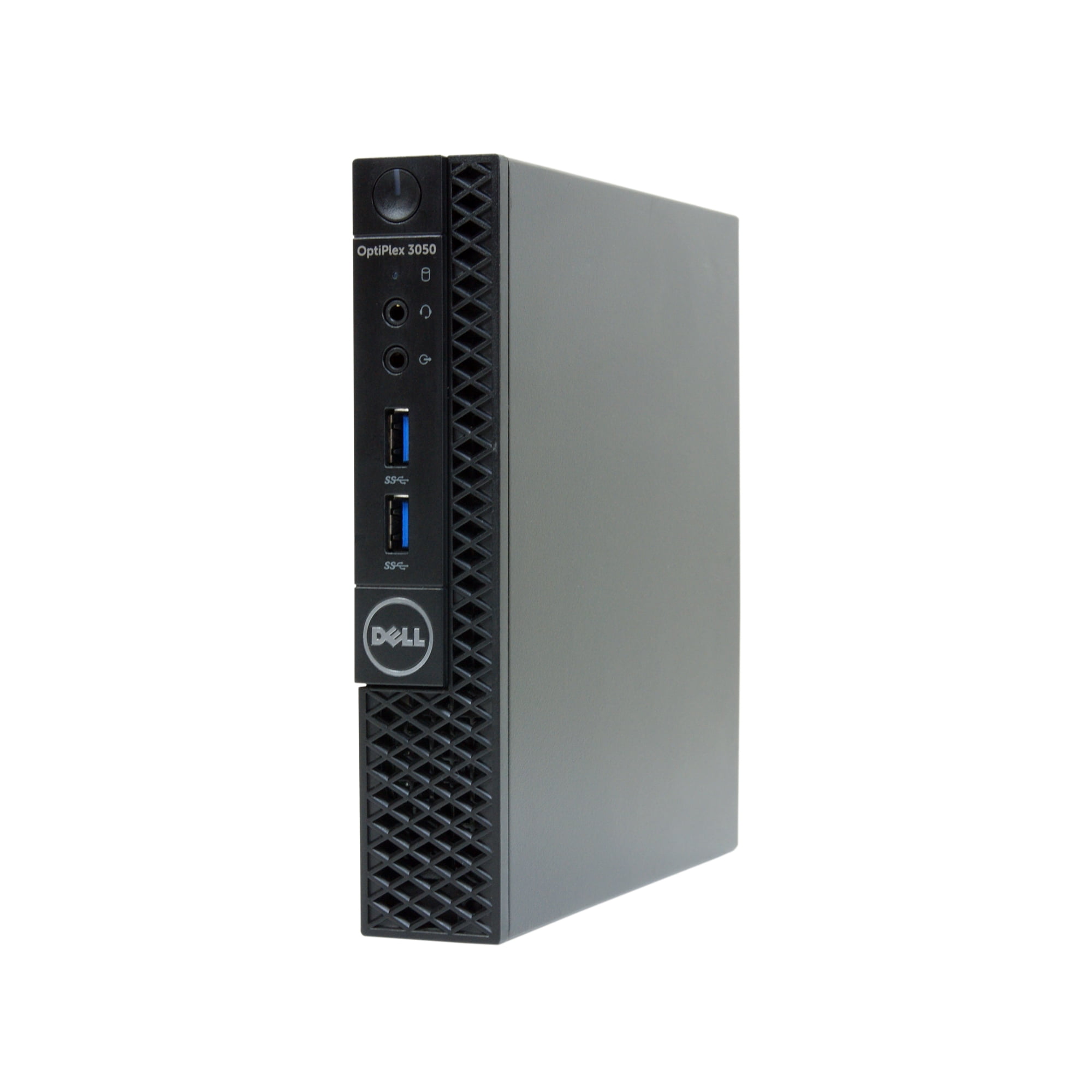 Used Dell 3040-Micro Desktop PC with Intel Core i5-6500T 2.5GHz ...