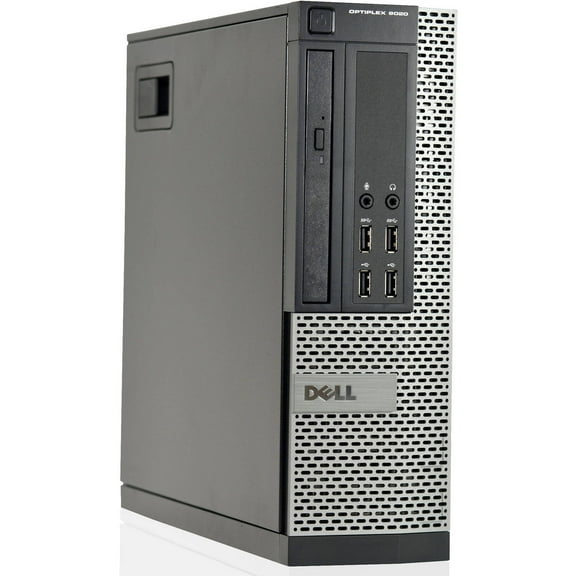 Dell Pro Max Desktop Tower Computer, Intel Core Ultra 7 265, 32GB RAM ...