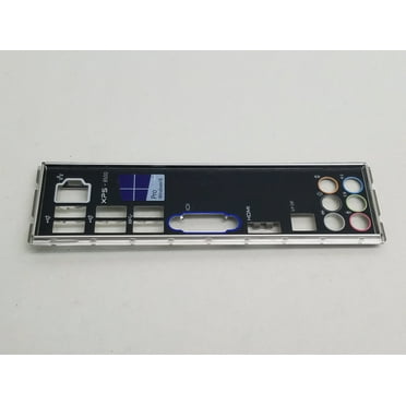Pre-Owned Dell I/O Shield for PowerEdge T320 W7H8C Motherboards (Good ...