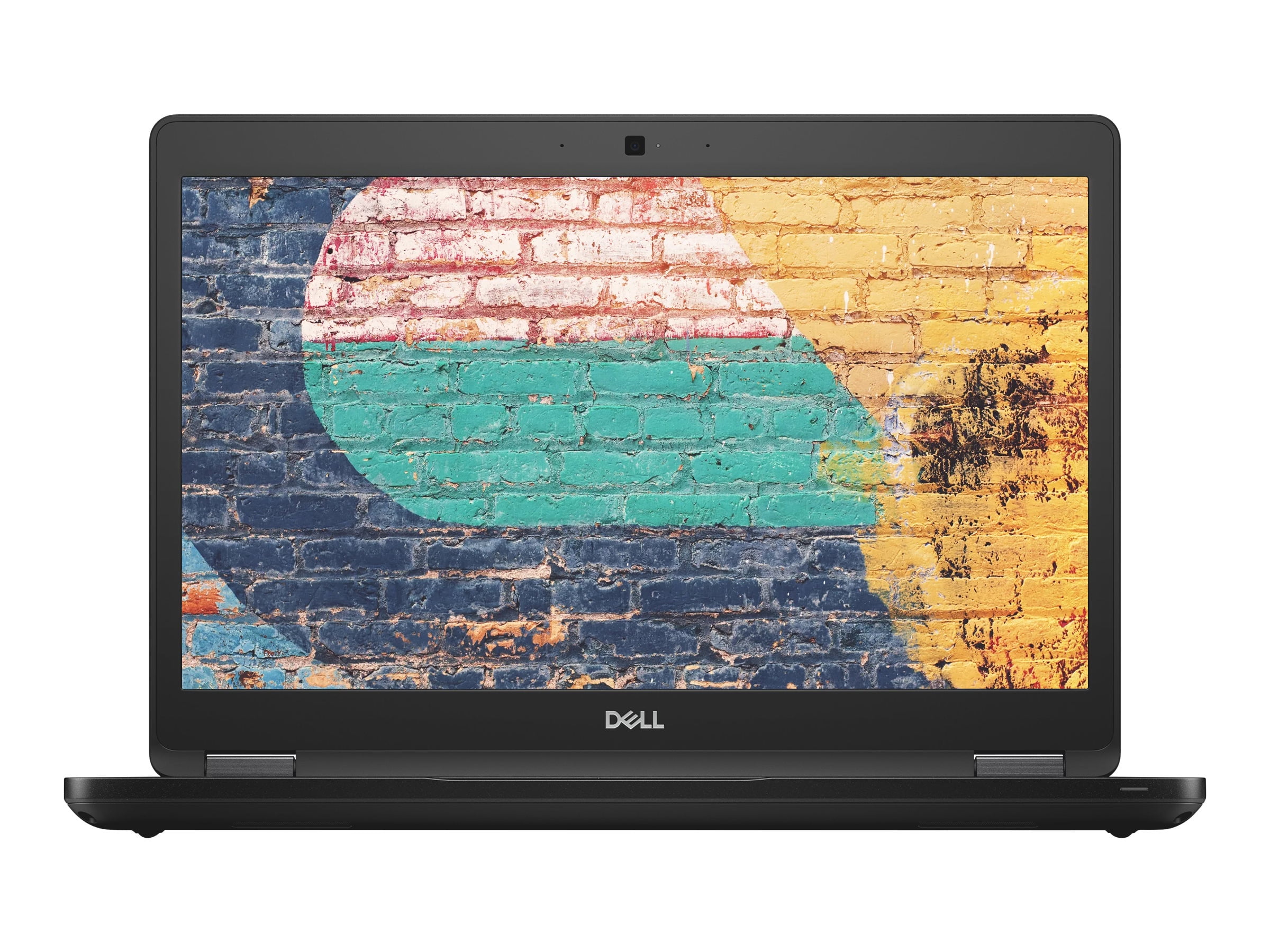 Used Dell Latitude 5490 14" Laptop, Intel Core i5 8350U 1.7Ghz, 8GB DDR4, 1TB NVMe PCIe M.2 SSD ...