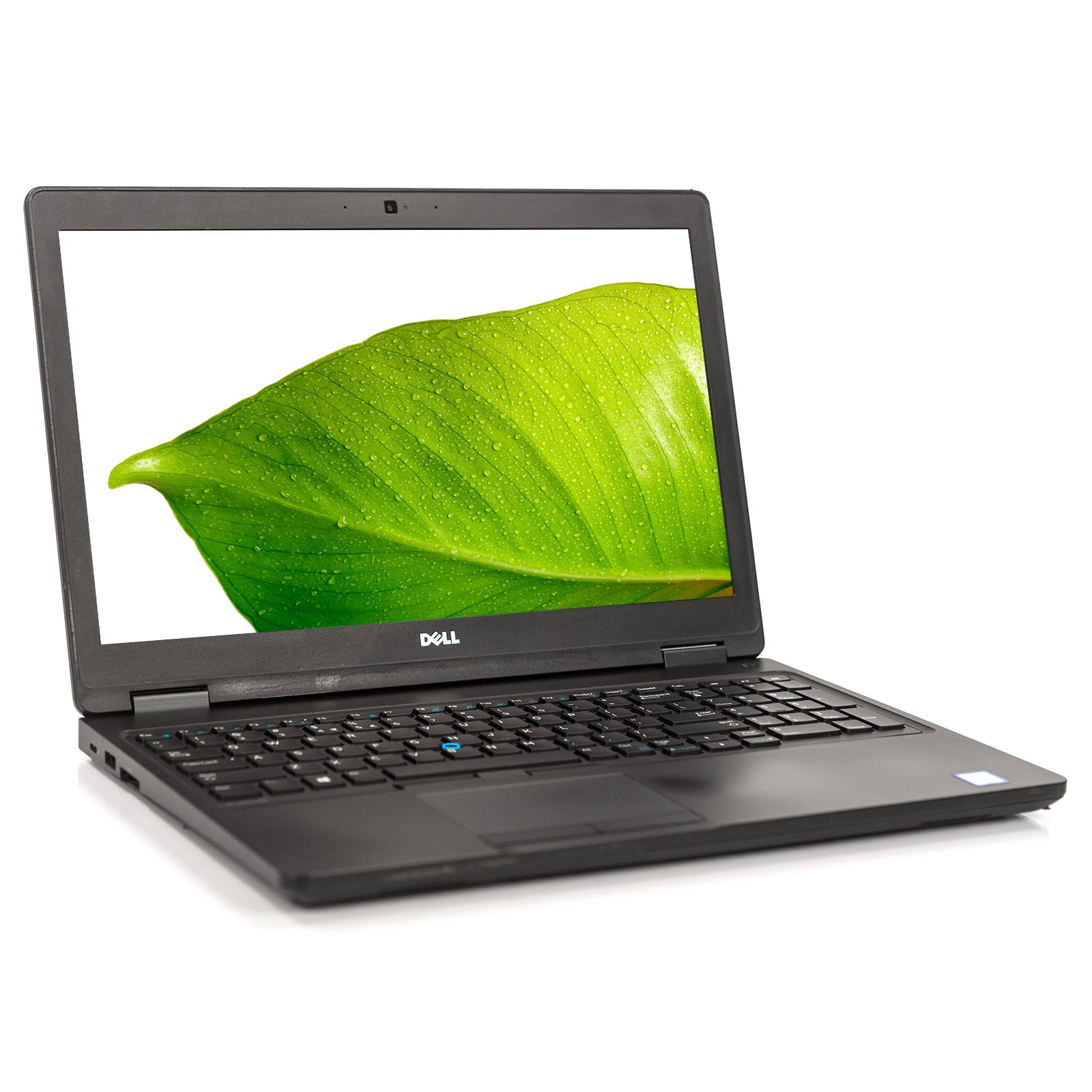 Pre-Owned Used Dell Latitude 5580 15.6" Laptop Core i7 32GB 512GB SSD M.2 Integrated Graphics ...