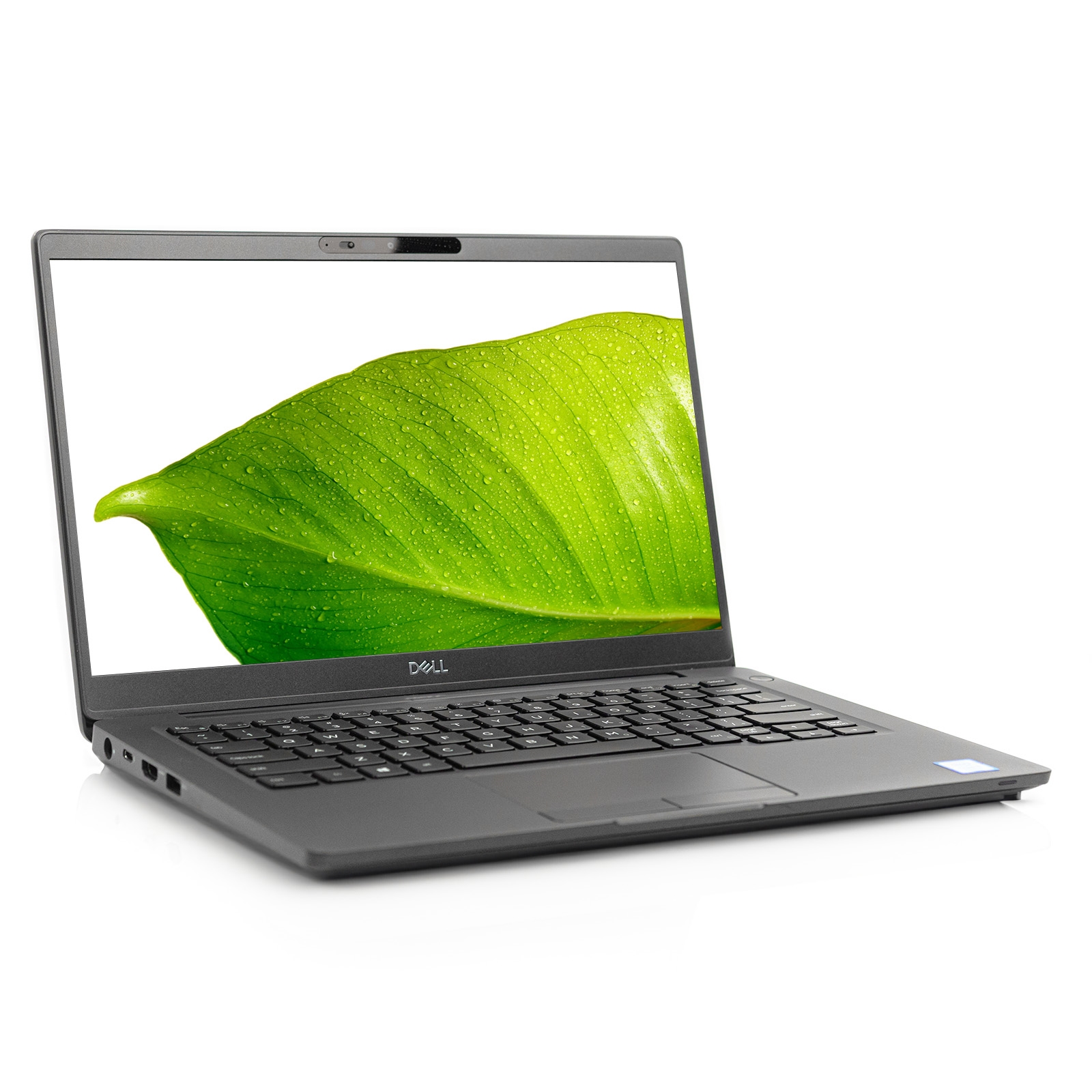 Pre-Owned Used Dell Latitude 7300 13.3" Touch Screen Laptop Core i5 ...