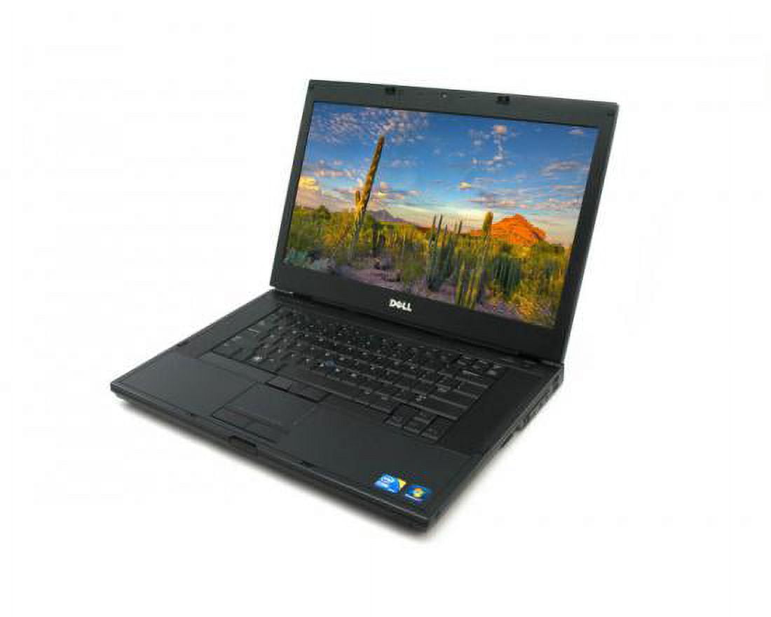 Pre-Owned Used Dell Latitude E6510 Laptop - Intel Core i5 Processor ...