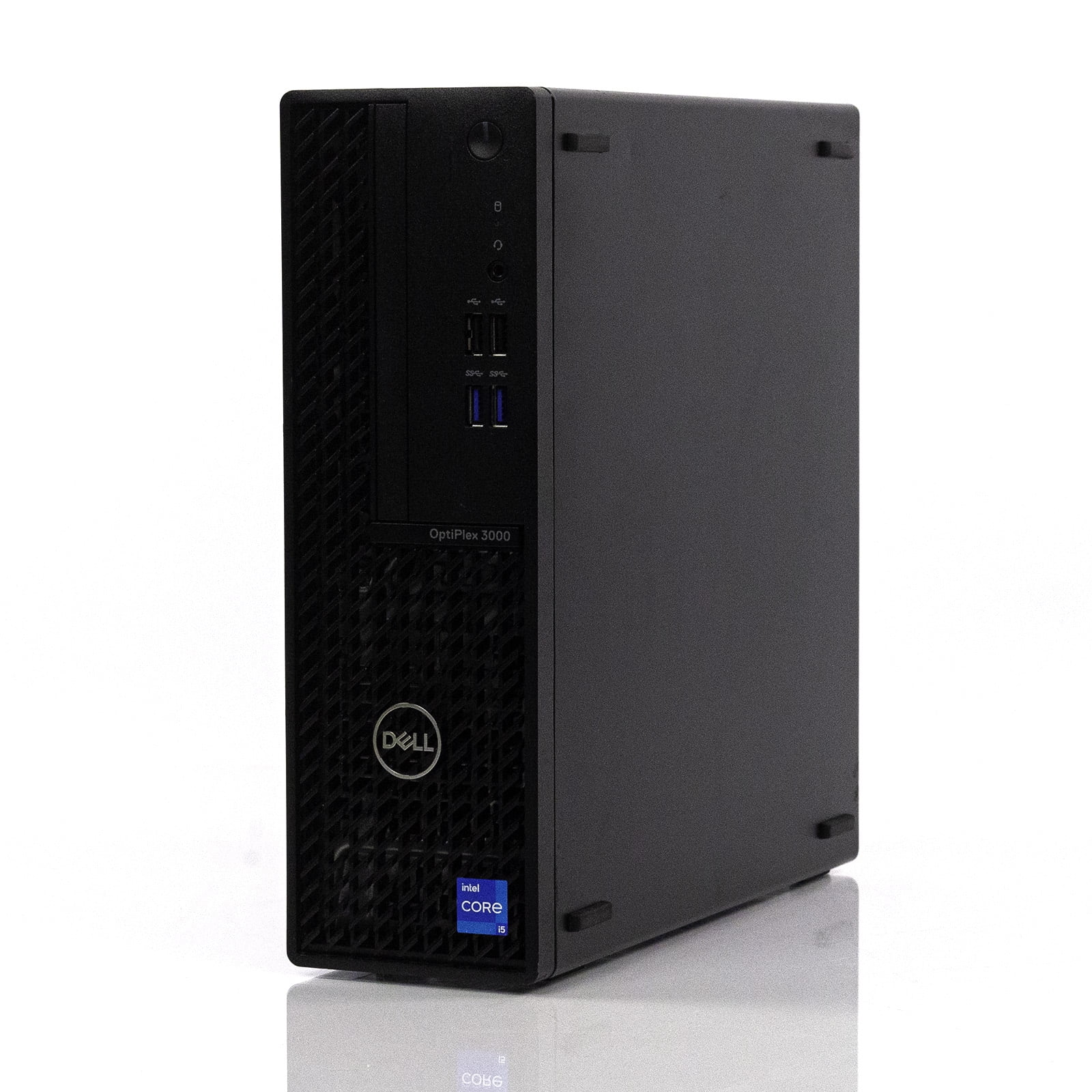 Dell Optiplex 3000 SFF Desktop Intel Hex-Core i3-12300 3.50GHz 16GB ...