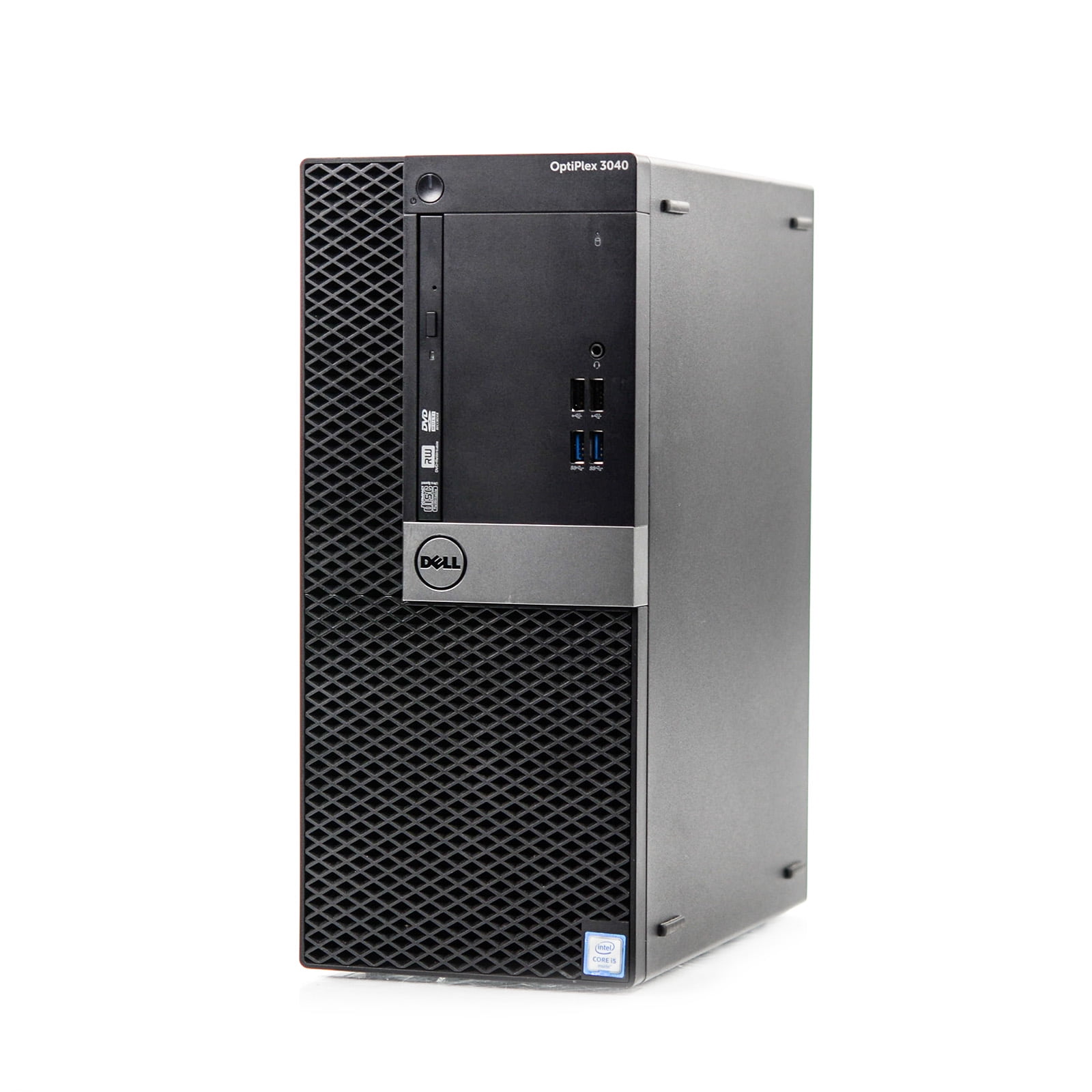 Pre-Owned Used Dell Optiplex 3040 MT i5-6500 3.20GHz 16GB 500GB Win 10 ...