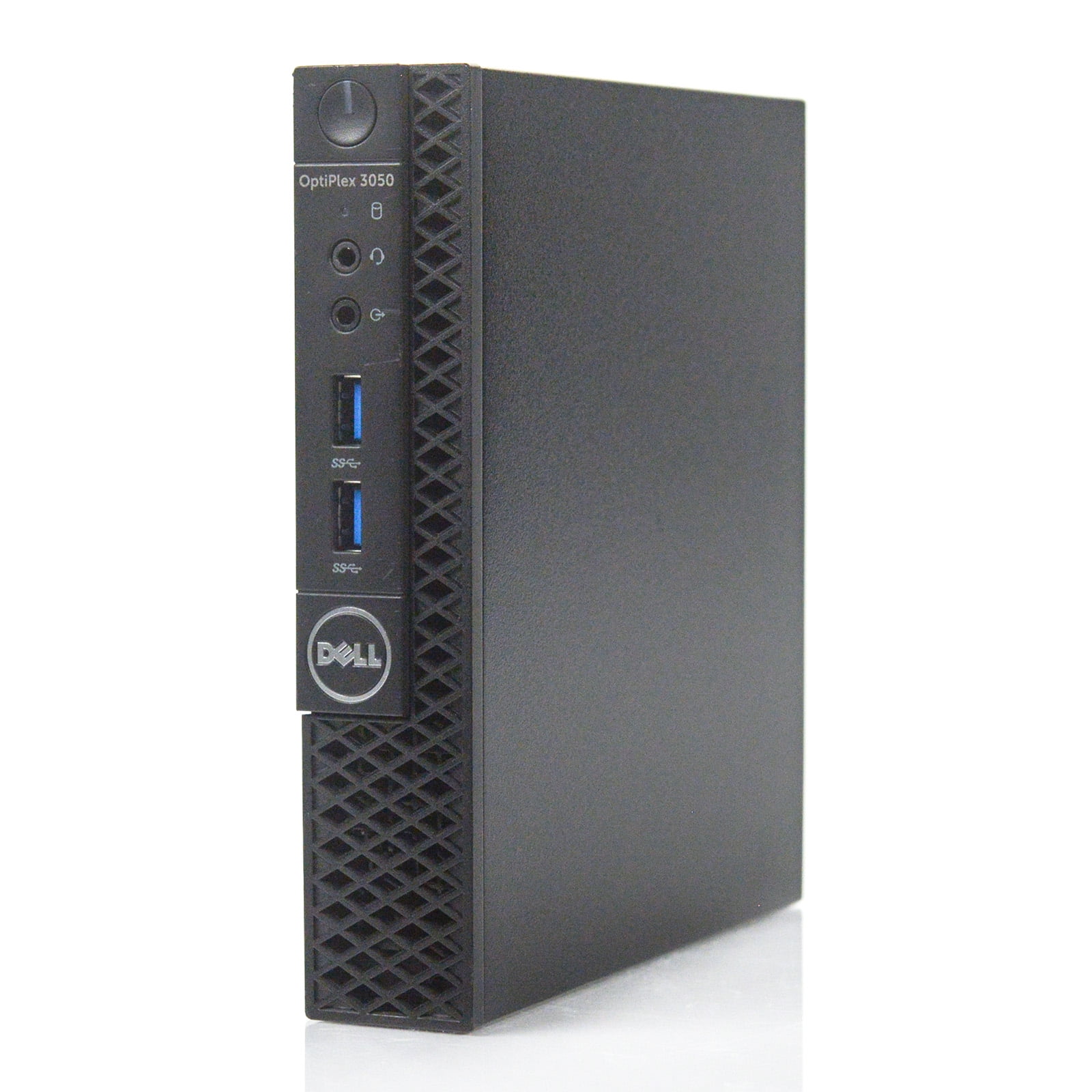 Pre-Owned Used Dell Optiplex 3050 Micro i5-7500 3.40GHz 8GB 256GB SSD ...