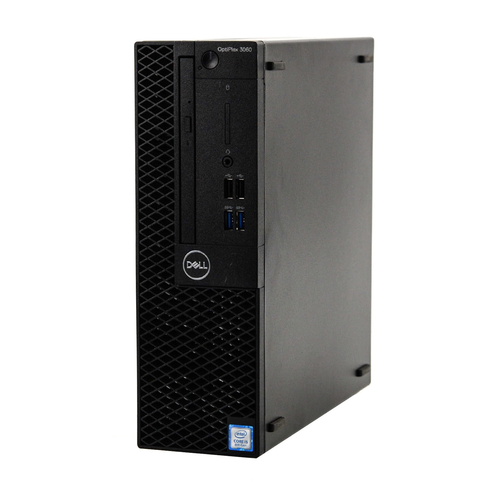 Pre-Owned Used Dell Optiplex 3060 SFF Desktop i5-8500 3.00GHz 16GB ...