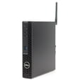 Pre-Owned Used Dell Optiplex 3090 Micro Desktop Intel Hex-Core i5 ...
