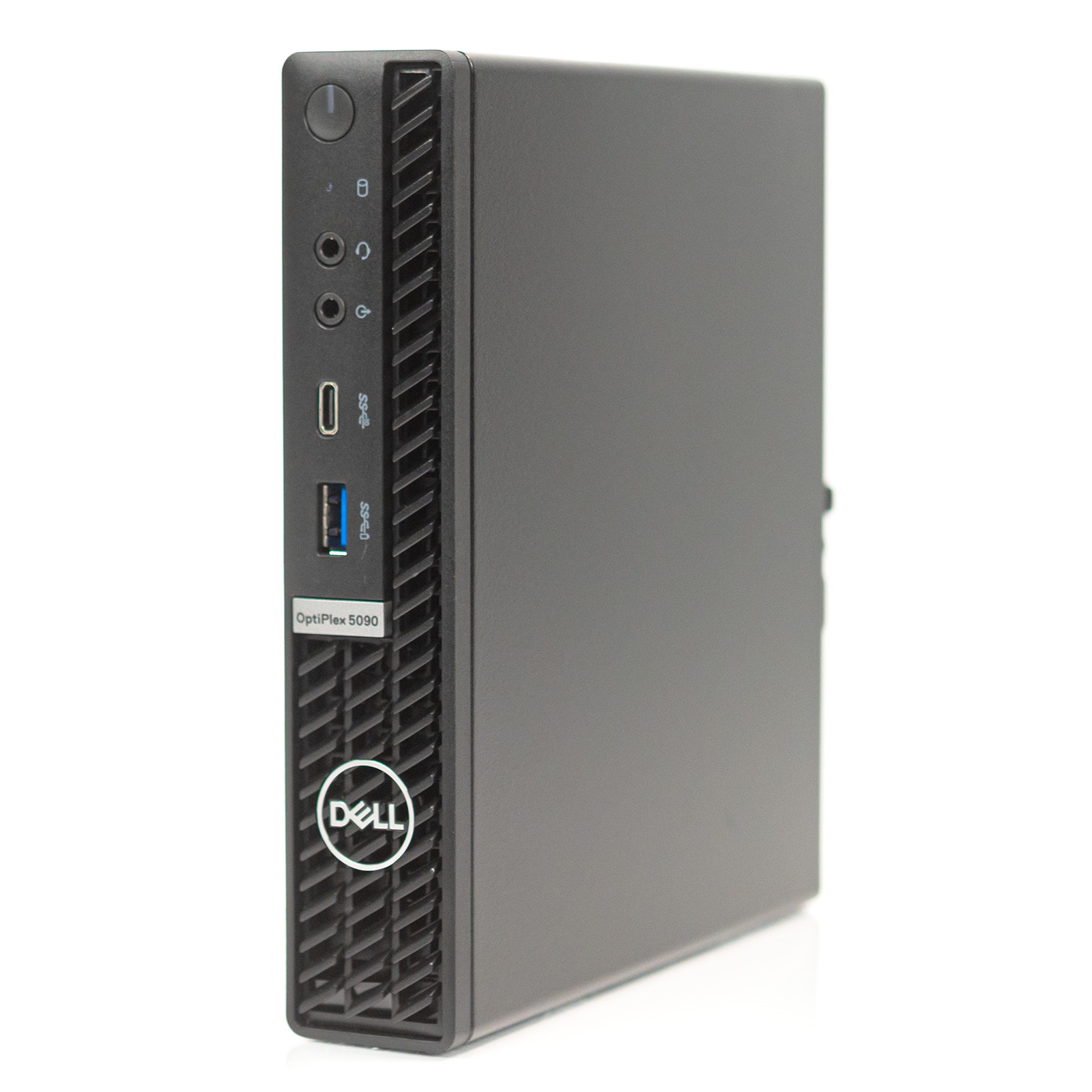 Pre-Owned Used Dell Optiplex 5090 Micro Desktop Intel Hex-Core i5 ...