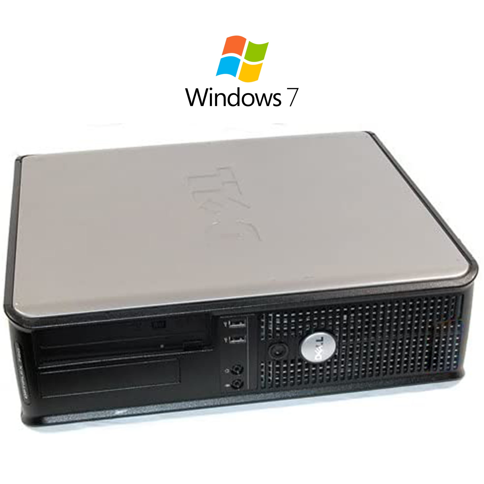 Pre-Owned Used Dell Optiplex 7010 Desktop PC with Intel Intel Core i5 ...