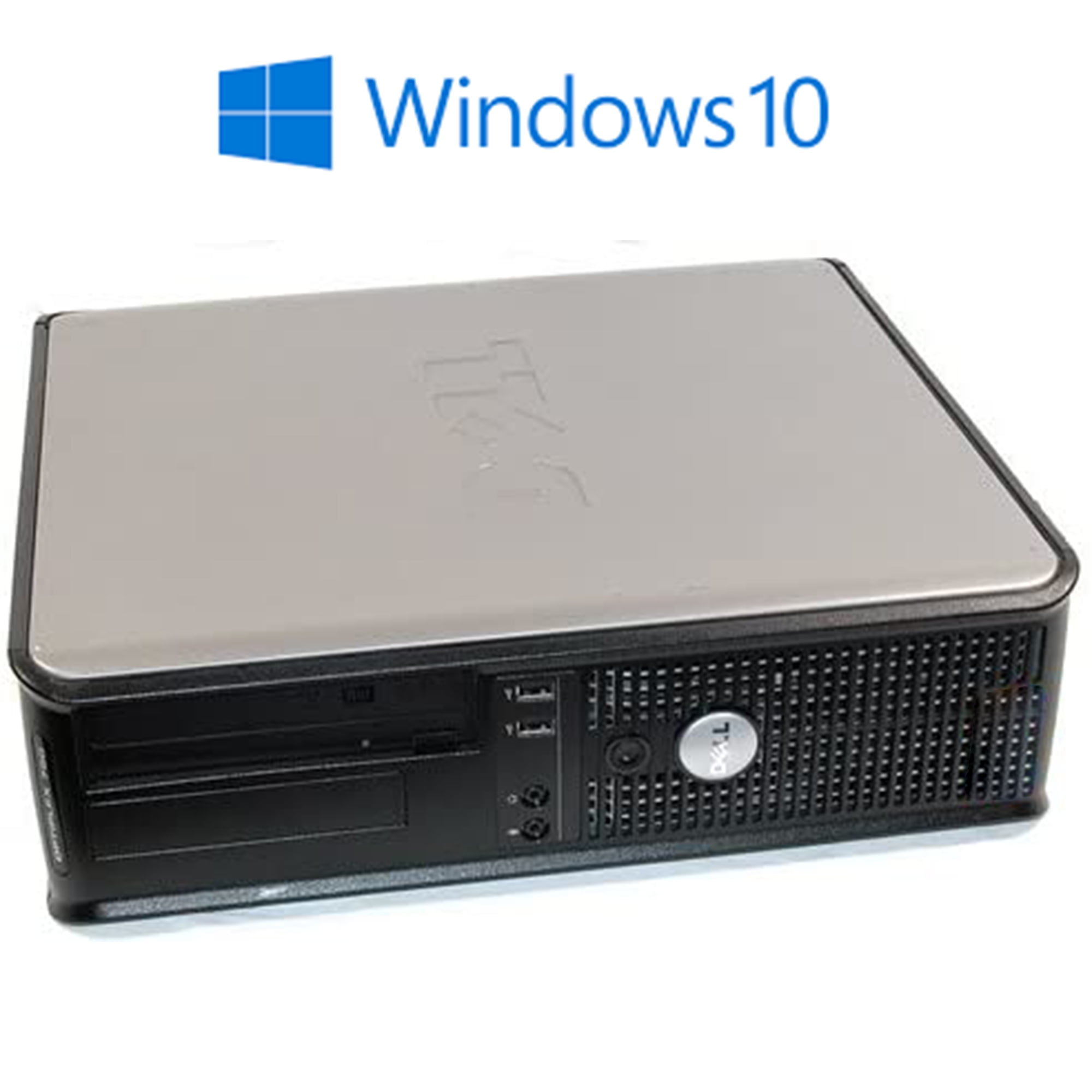 Pre-Owned Used Dell Optiplex 7010 WA1-0231 Desktop PC with Intel Intel ...