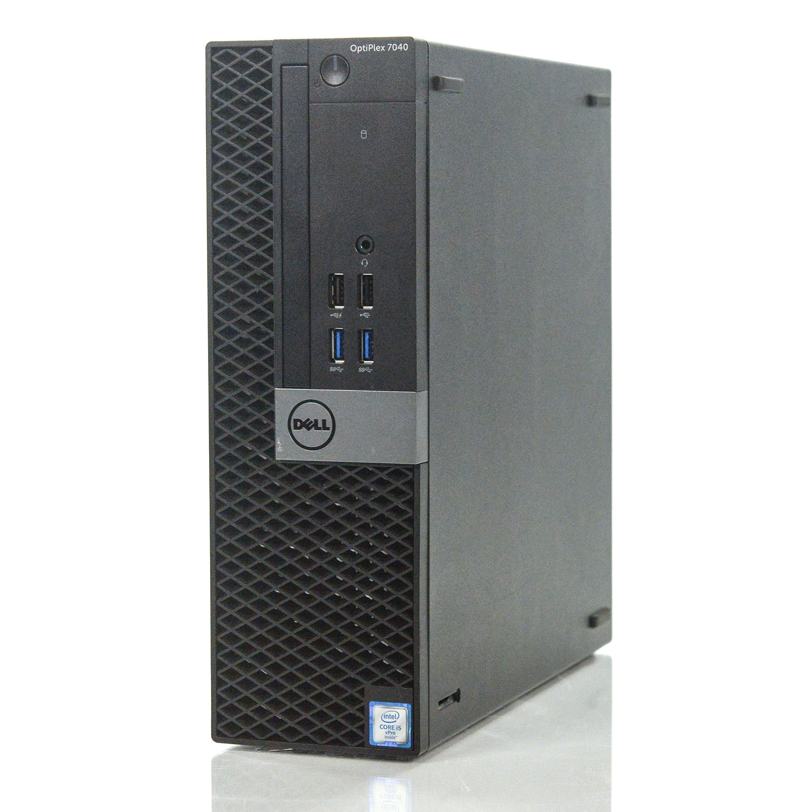 Pre-Owned Used Dell Optiplex 7040 SFF i5-6500 3.20GHz 32GB 500GB Win 10 ...