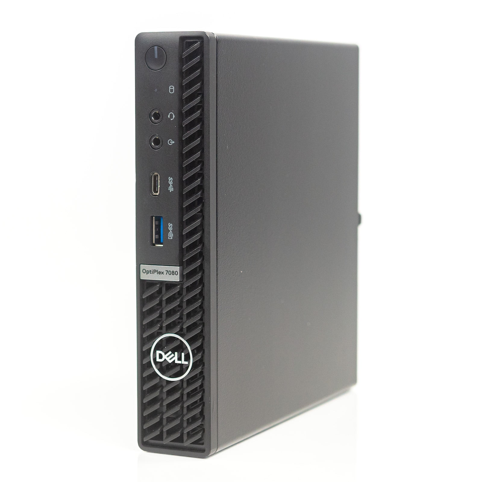 Pre-Owned Used Dell Optiplex 7080 Micro Desktop Intel Hex-Core i5 ...