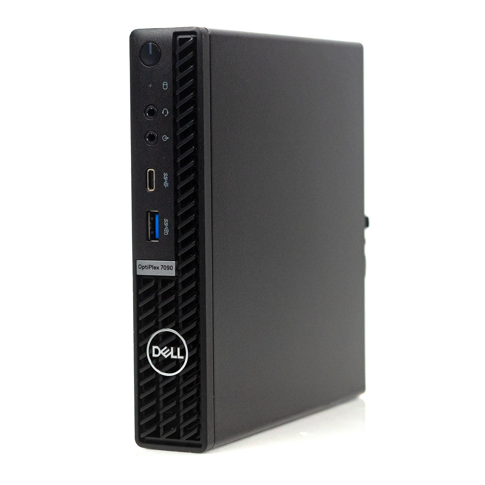 Pre-Owned Used Dell Optiplex 7090 Micro Desktop Intel Hex-Core i5 ...