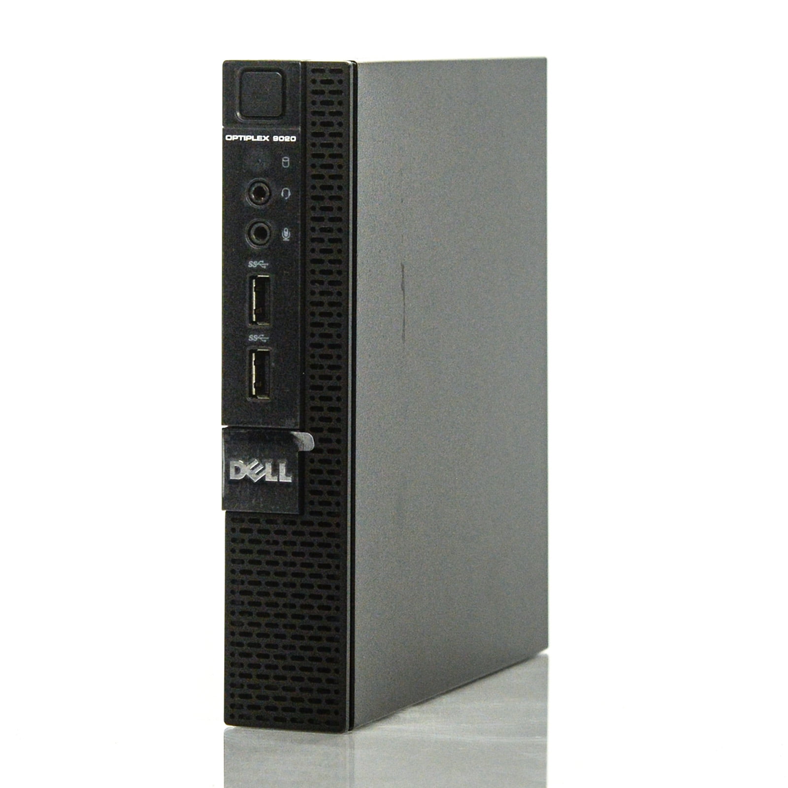 Pre-Owned Used Dell Optiplex 9020 Micro i5-4570T 2.90GHz Wi-Fi 4GB ...