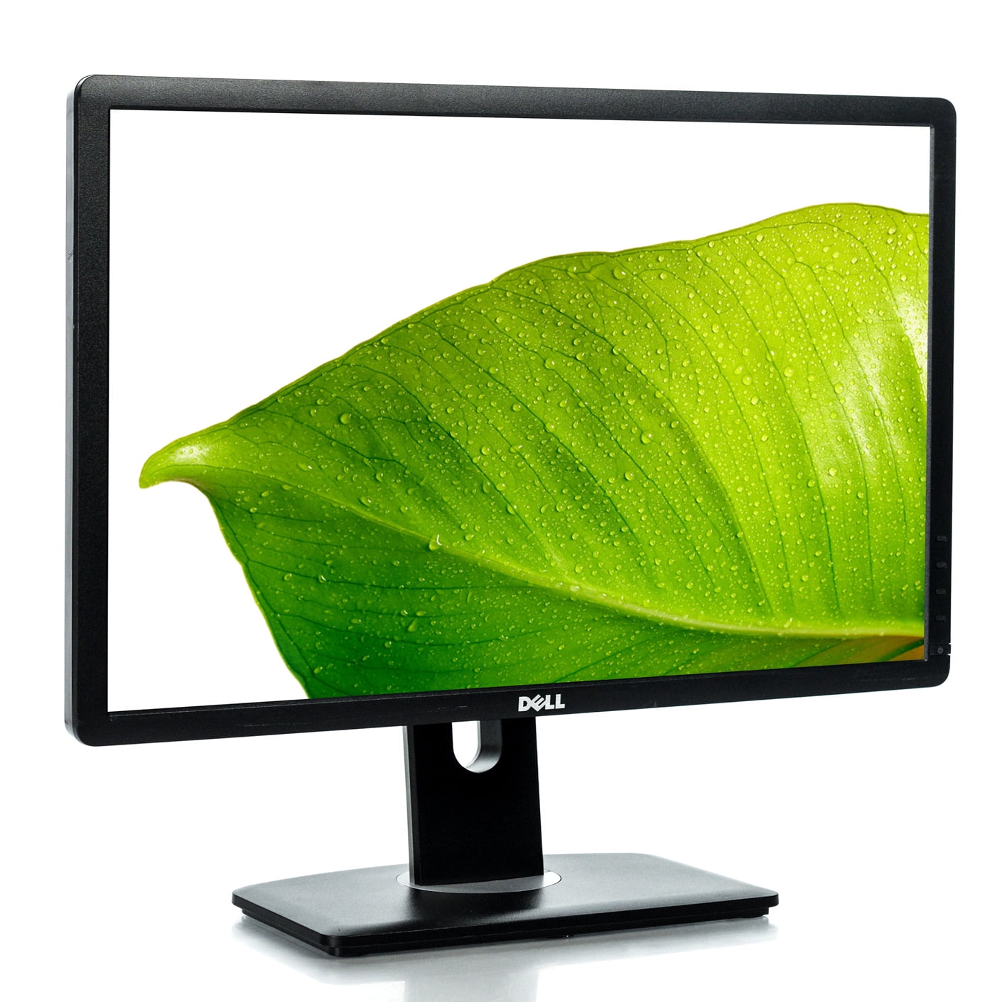 Pre-Owned Used Dell P2213 22 LED Backlit LCD Monitor 1680x1050 16:10 DP ...