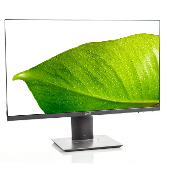 Pre-Owned Used Dell P2419H 24" Widescreen 1920x1080 16:9 IPS Full HD ...