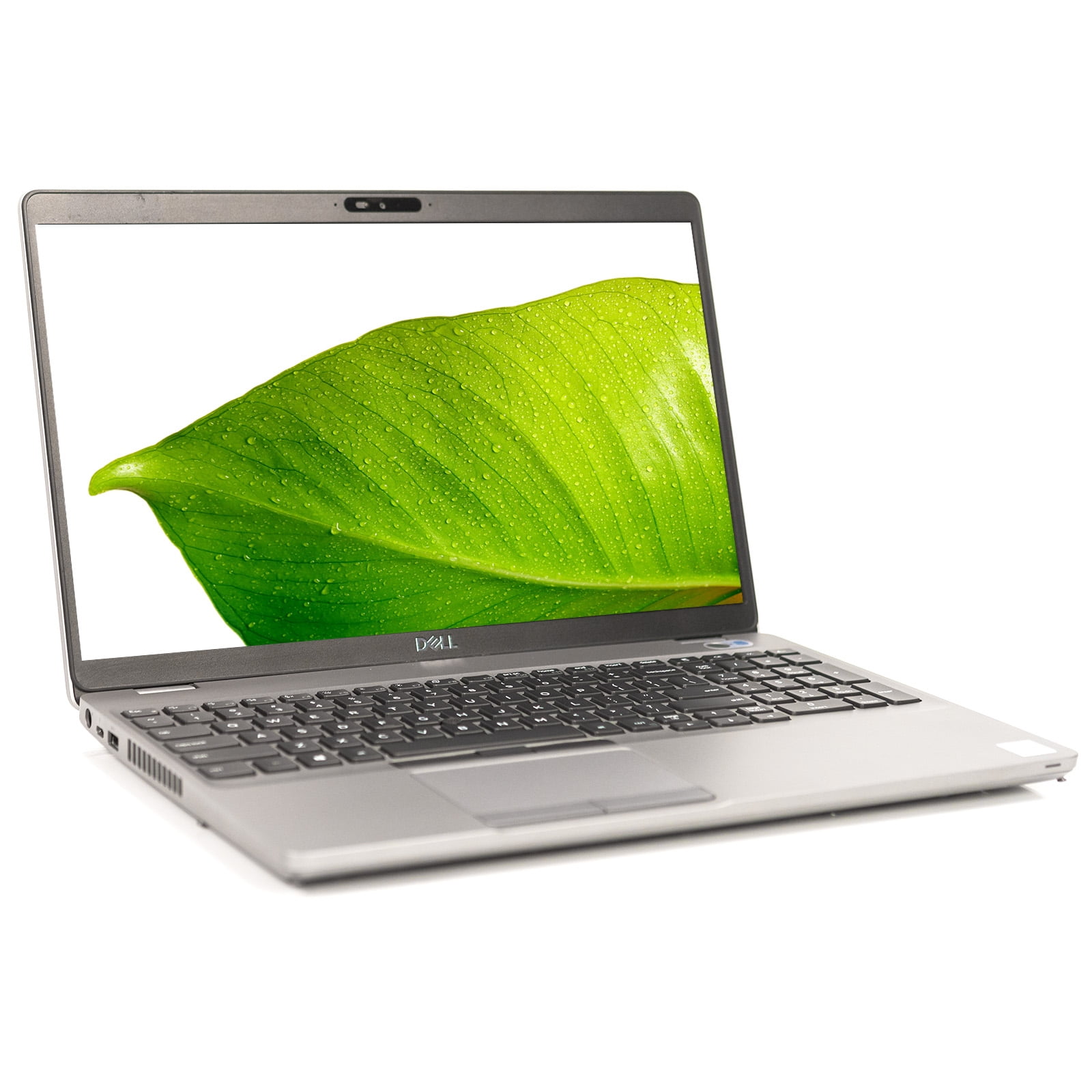 Pre-Owned Used Dell Precision 3551 15.6" Laptop Core i5 8GB 512GB SSD M ...