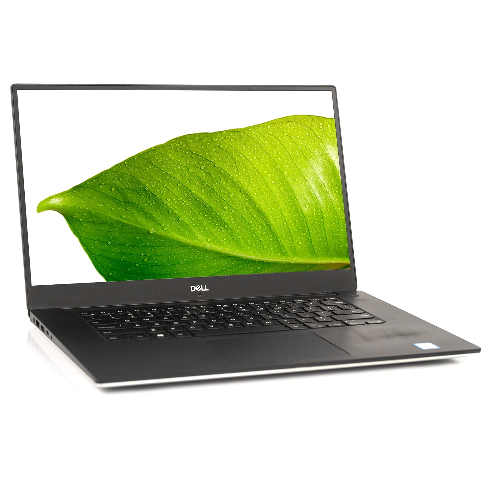 Pre-Owned Used Dell Precision 5530 15.6" Laptop Xeon E-2176M 8GB 512GB SSD M.2 Dedicated ...