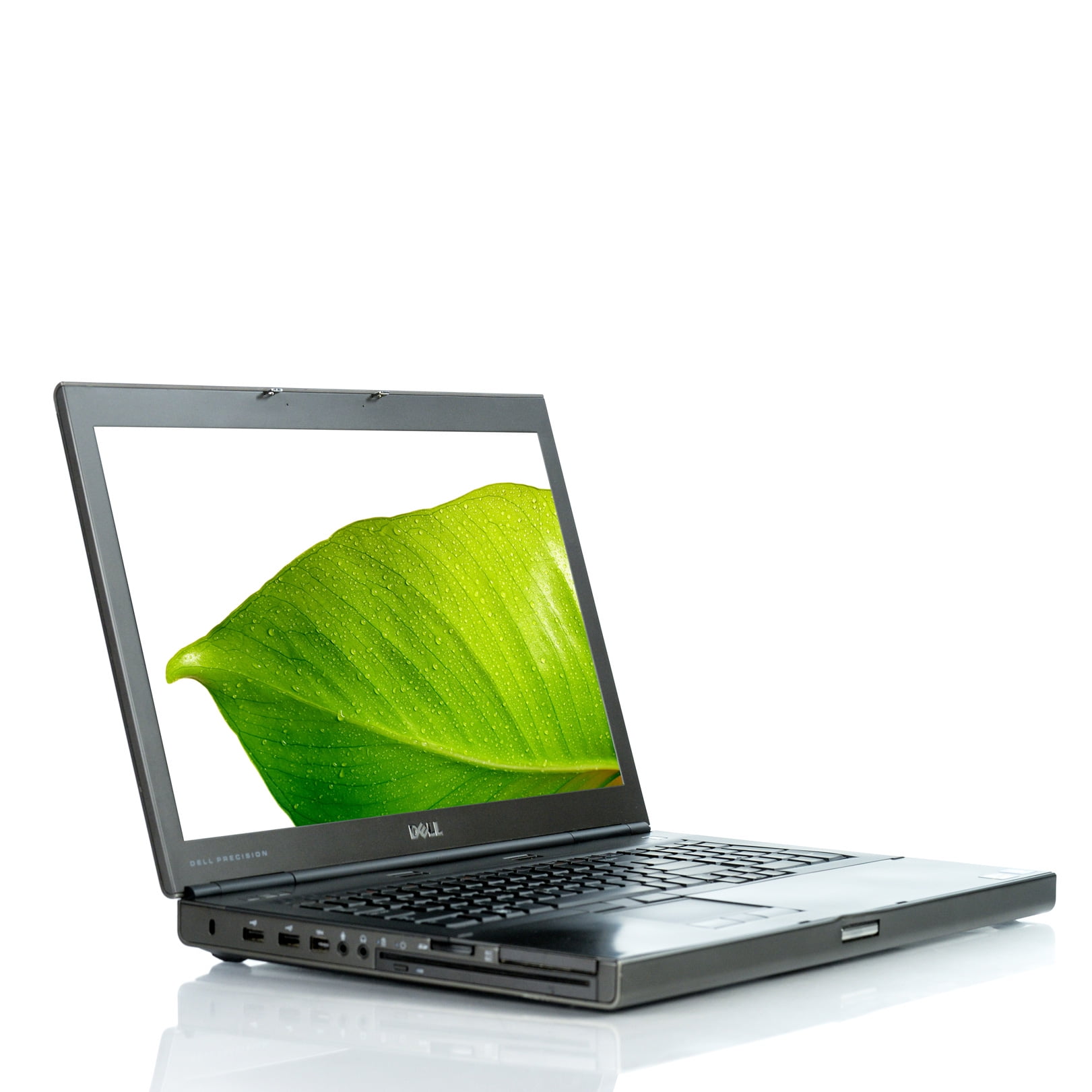 Used Dell Precision M6600 Laptop i7 Dual-Core 8GB 1TB Win 10 Pro B v ...