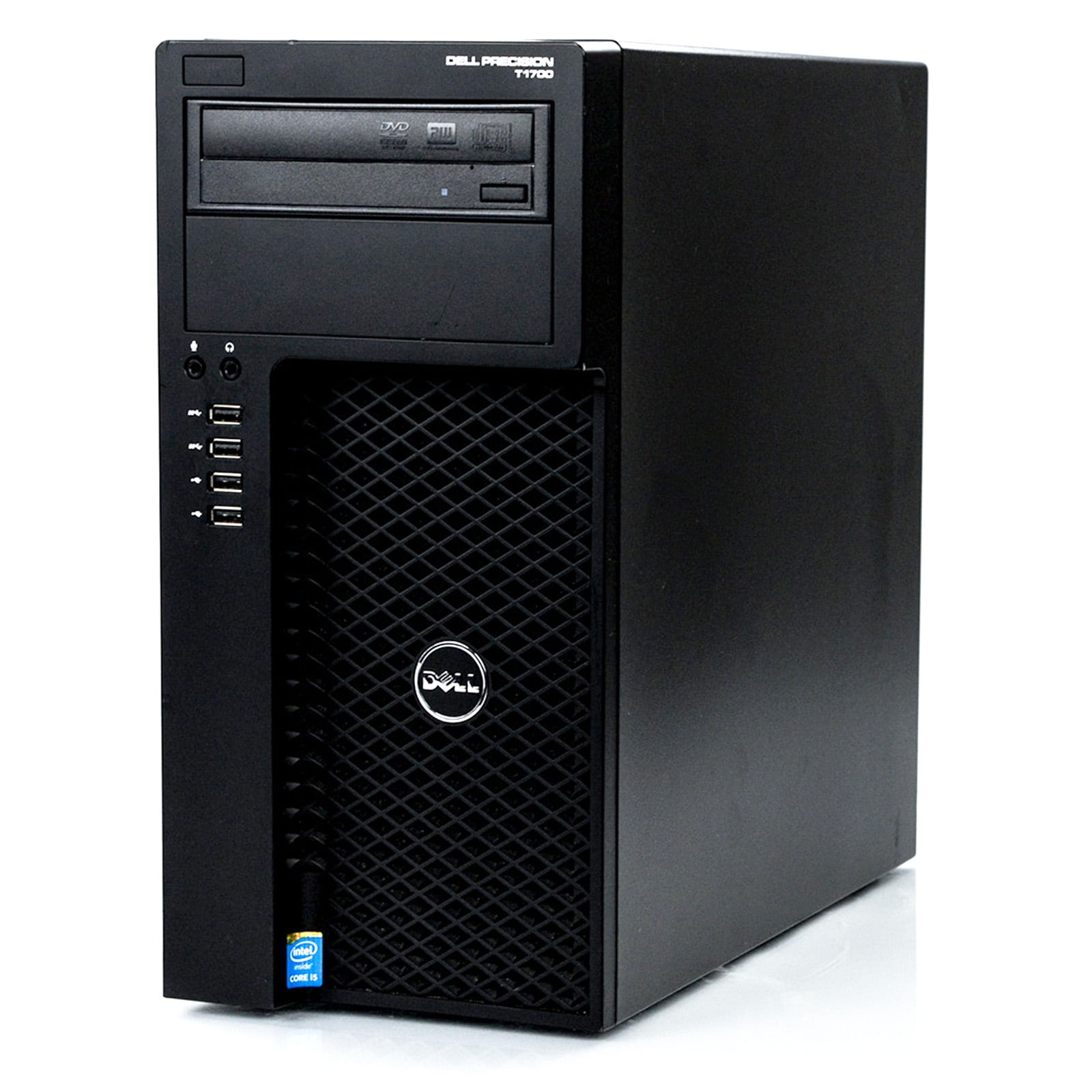 Pre-Owned Used Dell Precision T1700 Workstation i7-4790 3.60GHz Wi-Fi ...