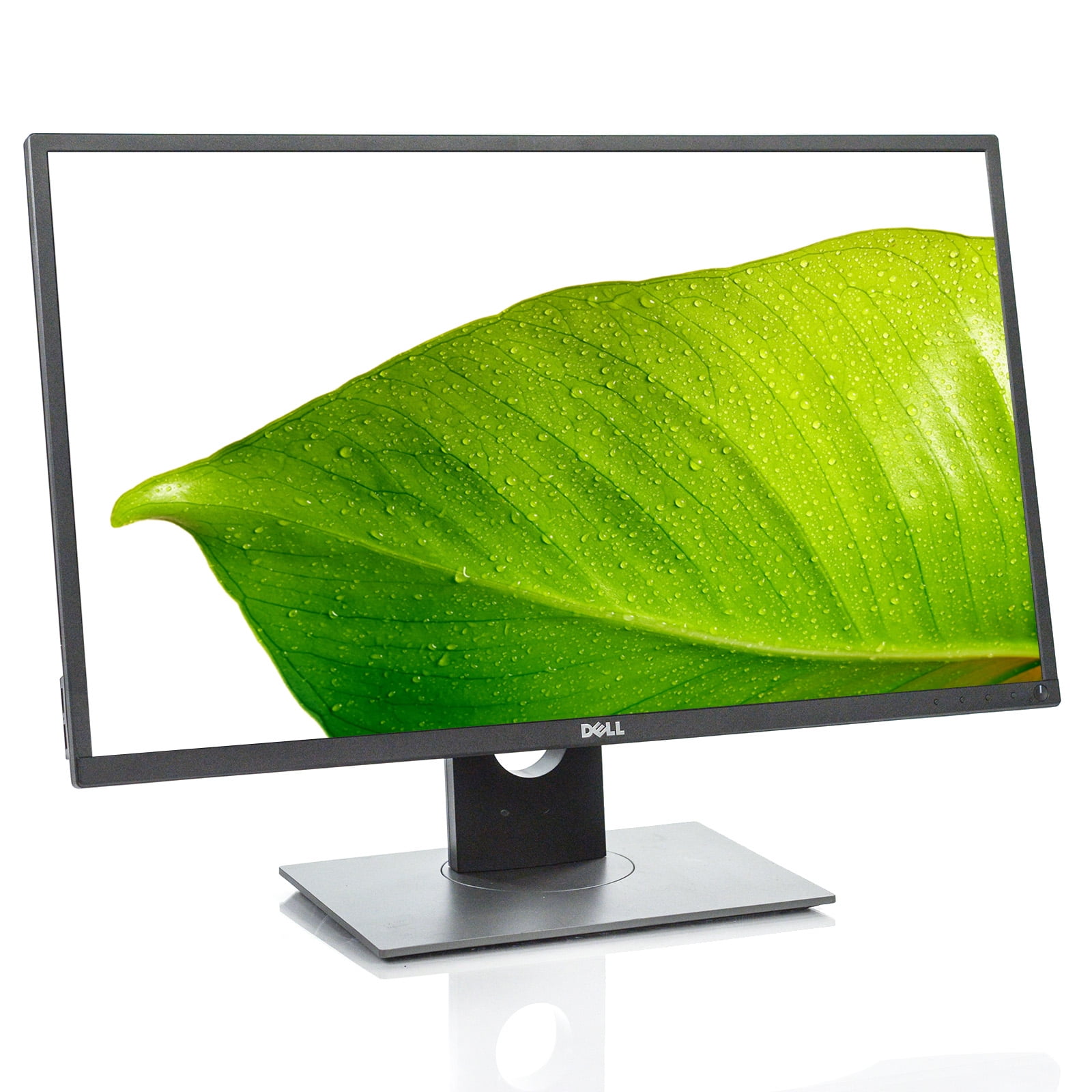 Pre-Owned Used Dell Professional P2717H 27" Widescreen 1920x1080 16:9 ...