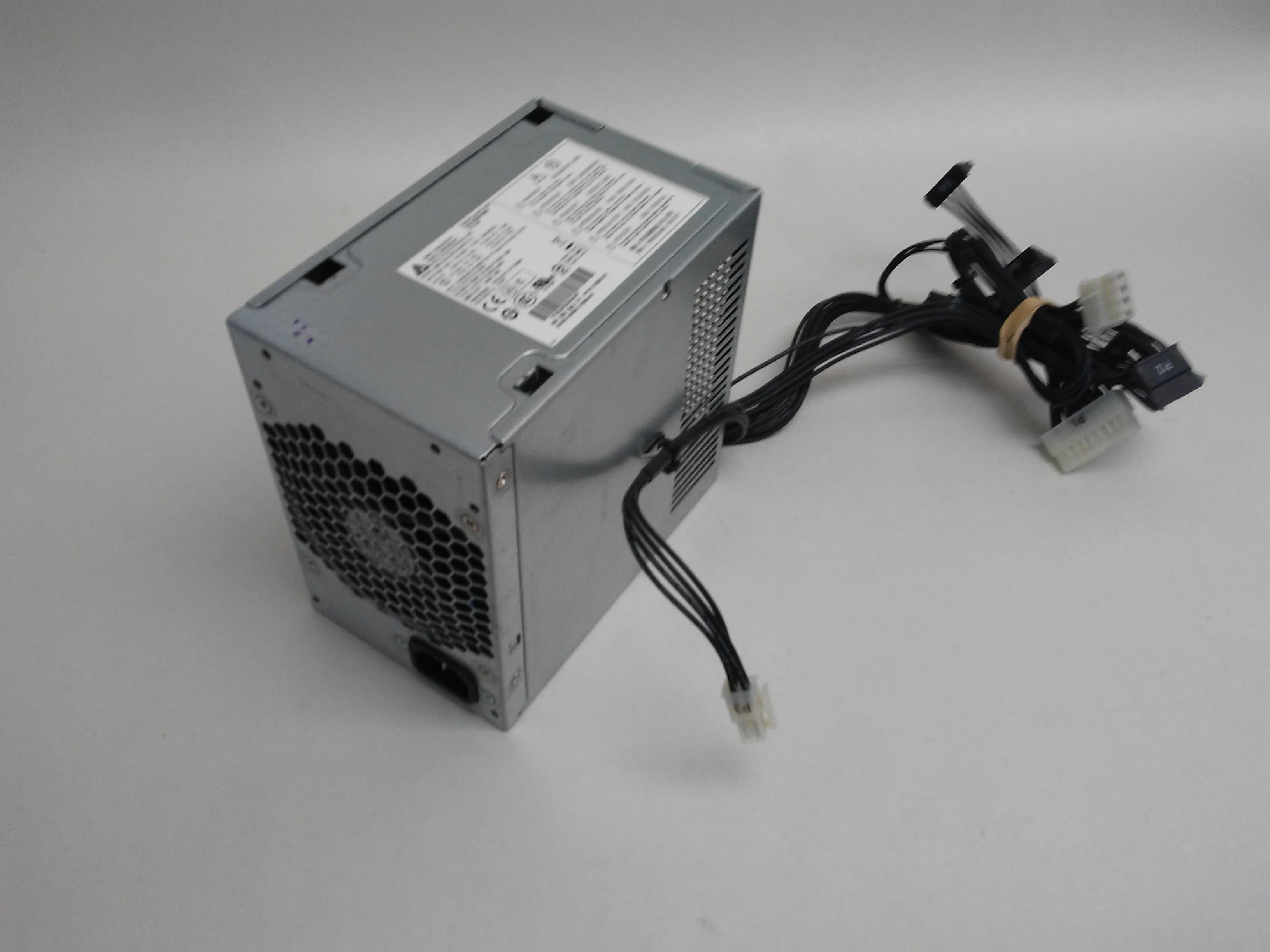Pre-Owned Used Delta DPS-400AB-13A 400W 18-Pin ATX Desktop Power Supply ...