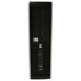 Pre-Owned Used Desktop Computers HP Windows 11 PC Tower Intel 2.13GHz ...