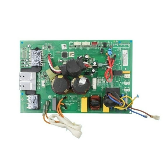 Used For Chigo Air Conditioner Outdoor Unit Control Board PU901AYT05-N ...