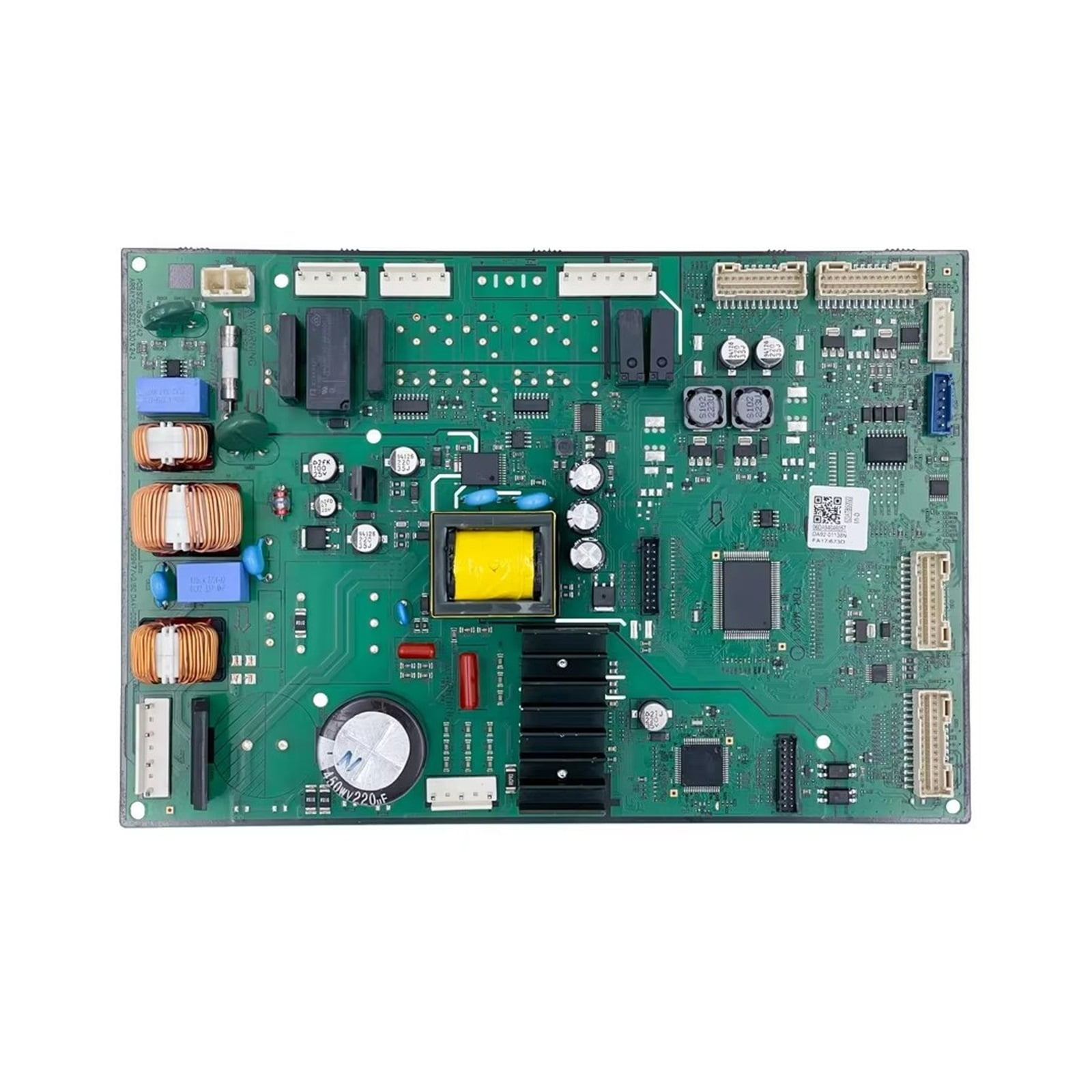 Used For Samsung Refrigerator Control Board DA92-01138N Circuit PCB ...