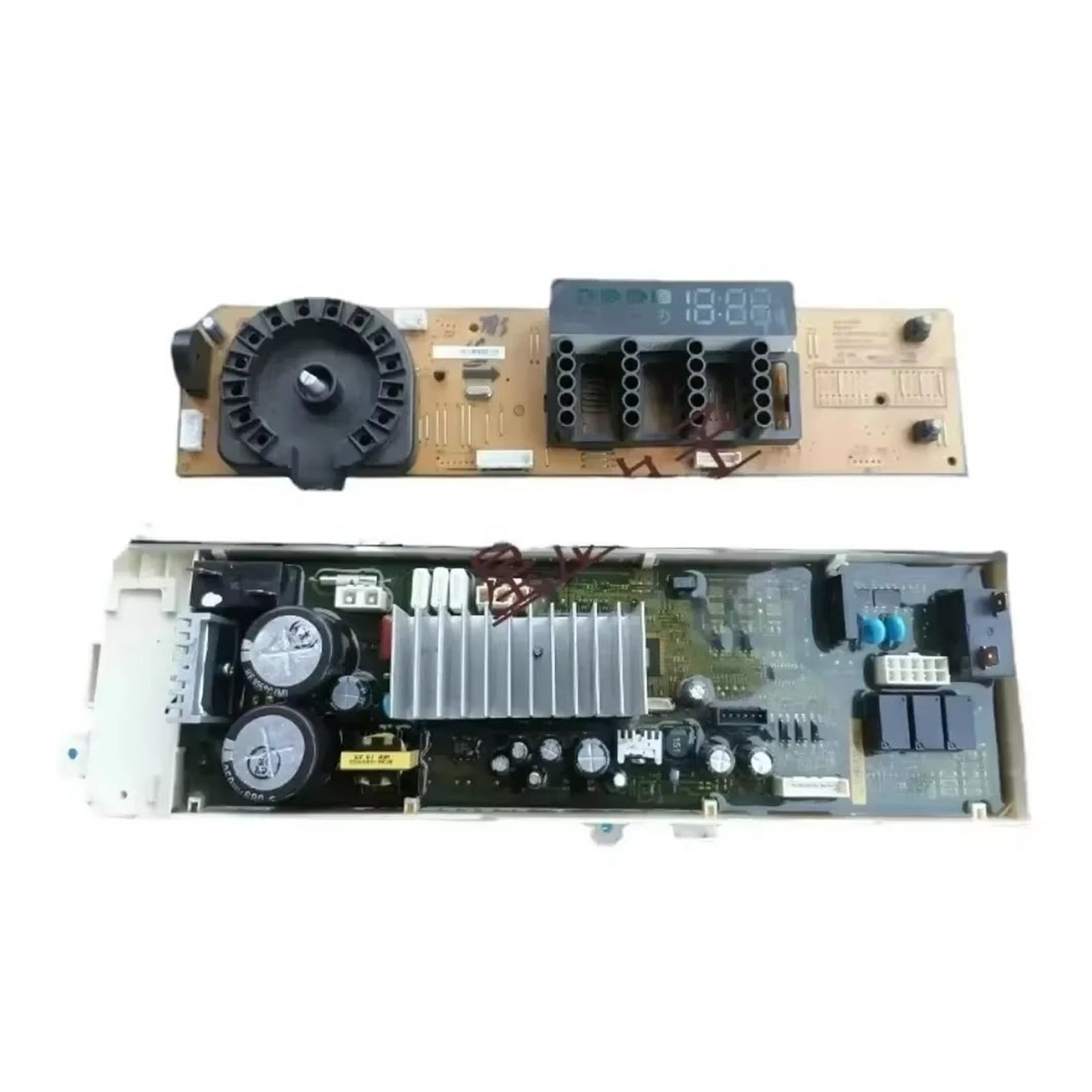 Used For Samsung Washing Machine Control Board DC92-01768E DC92-01768F ...
