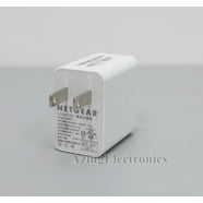 New Genuine Netgear AD2015F23 AC Adapter 12V 0.5A Power Supply 332 ...