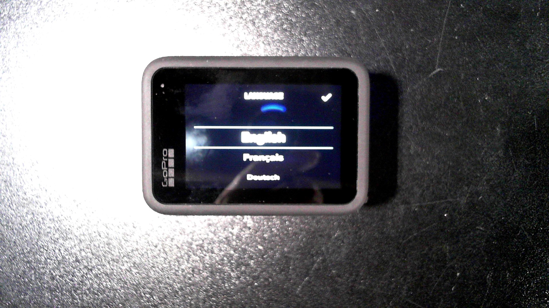 Pre-Owned Used GoPro HERO10 Black - Waterproof Action Camera with Front ...