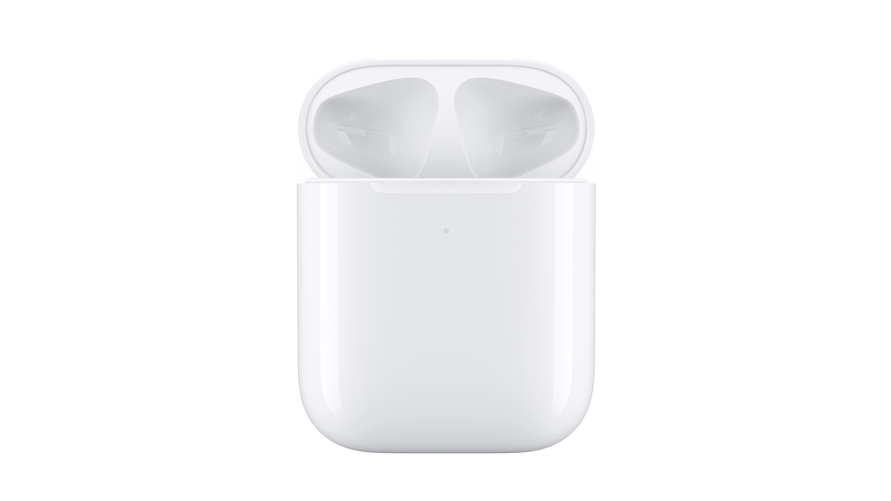 Ohio State Buckeyes Silicone Case Cover for Apple AirPod Case - Crimson ...