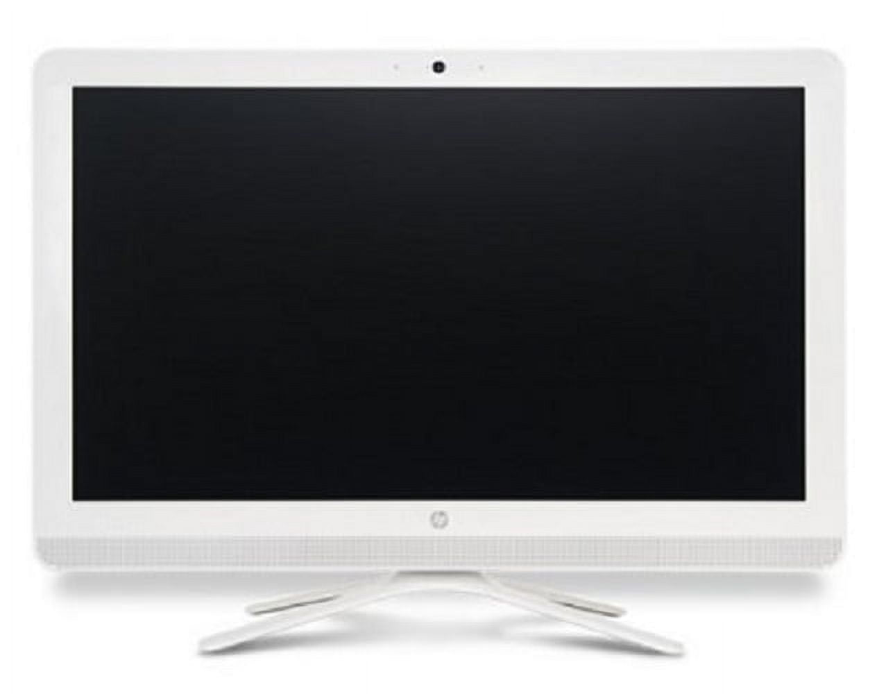 Pre-Owned Used HP 20-C013W AIO 19.5" FHD Celeron J3060 1.6GHz 4GB RAM ...